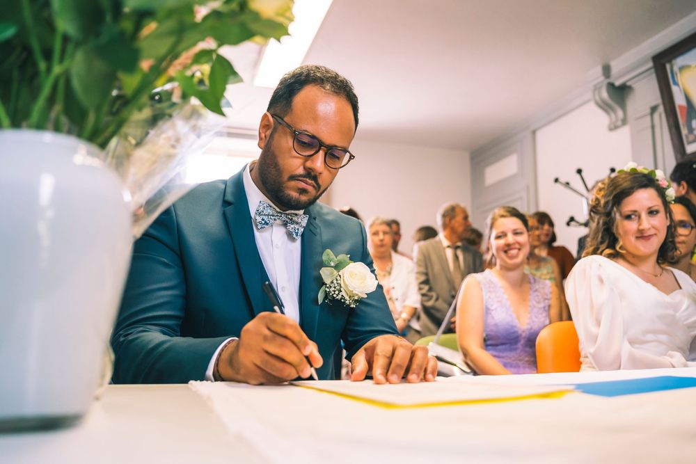 Maurice Nguyen Photographe Gévezé - Rennes
