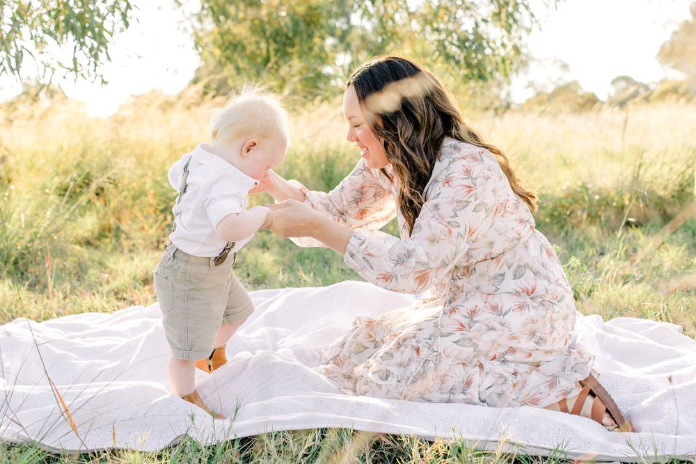 Perth Family Photography | Sarah Ross Photography