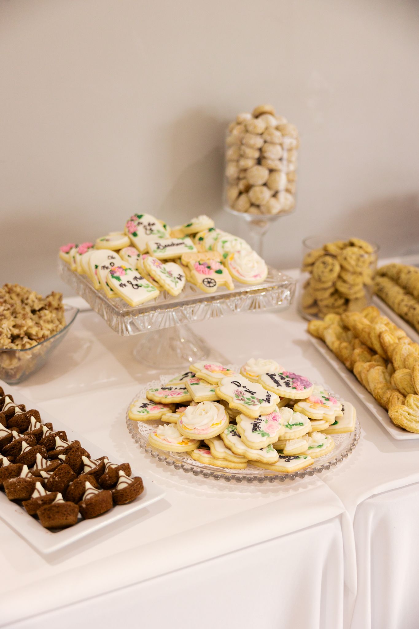 The Cookie Table | A Pittsburgh Tradition - Emma Craven Photography