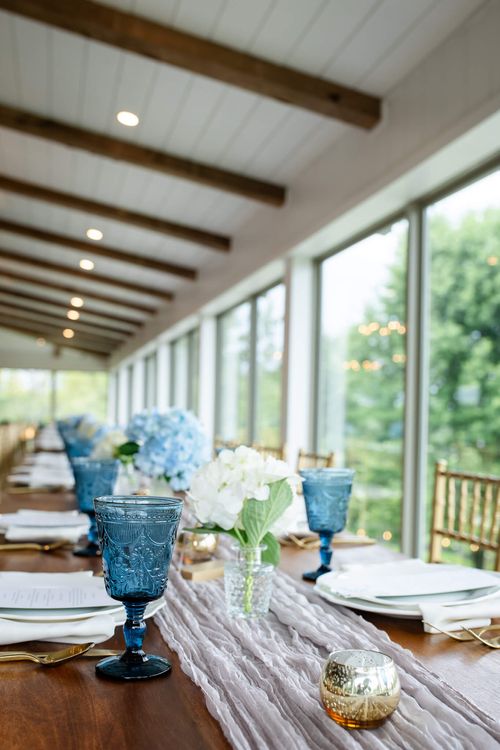 Willowbrook Weddings | Outdoor Luxury Barn Venue in Volant, PA - Emma ...