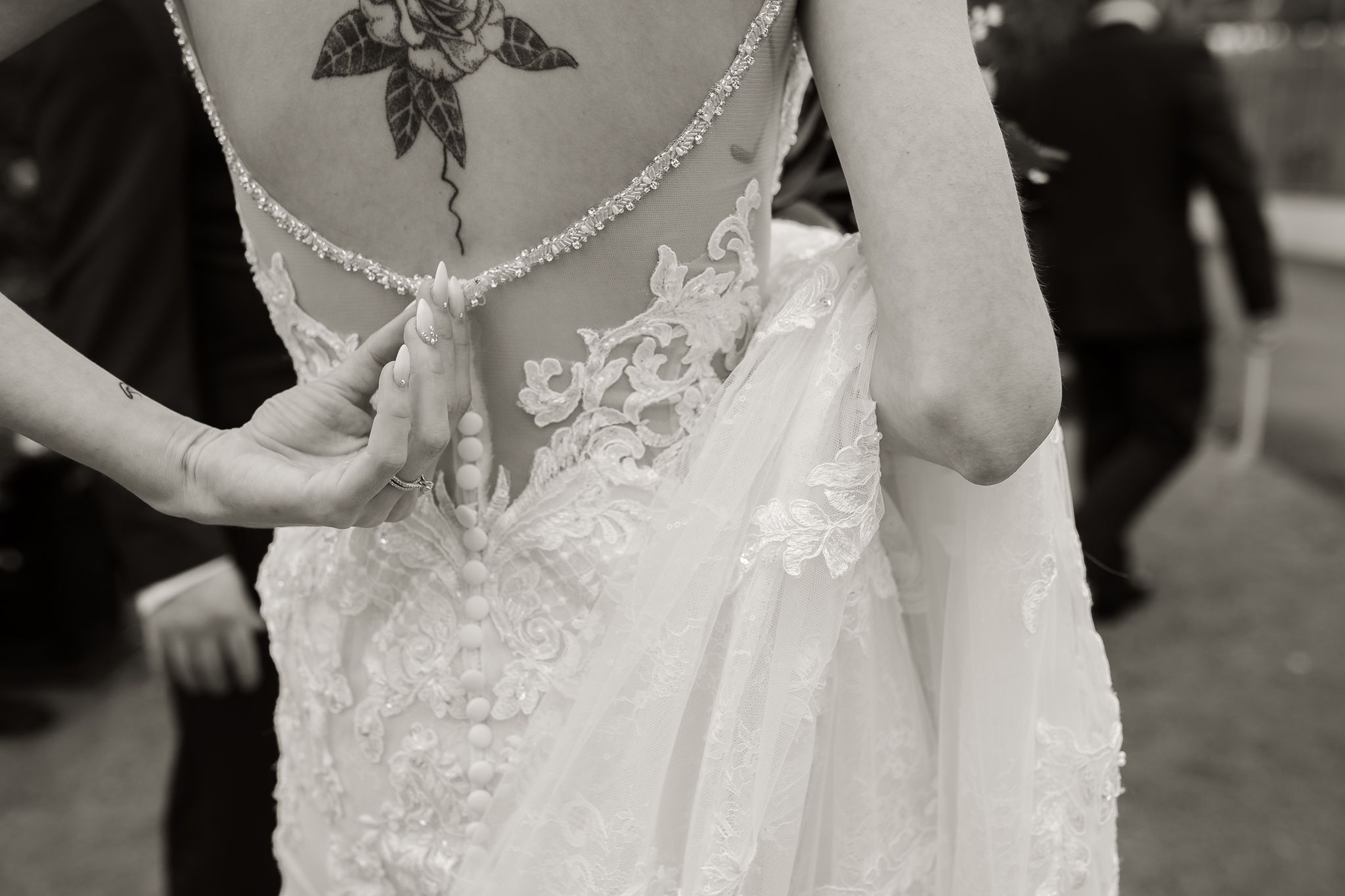 The Atrium | All Season Wedding Venue in Butler, PA - Emma Craven ...