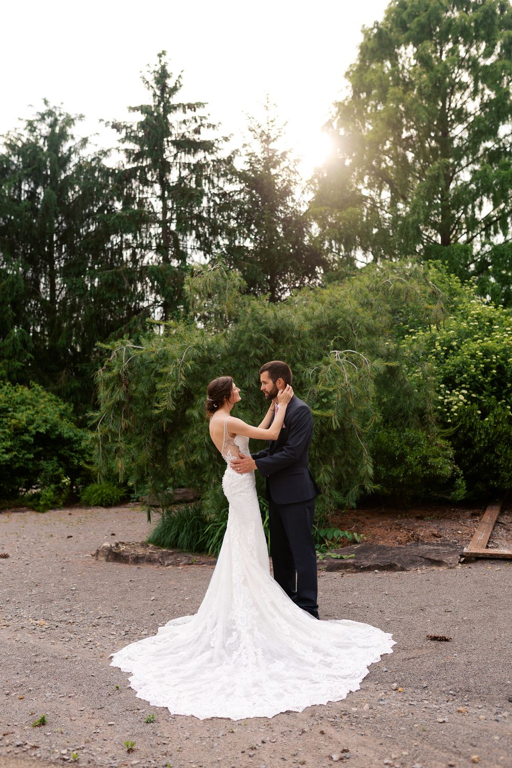The Atrium | All Season Wedding Venue in Butler, PA - Emma Craven ...