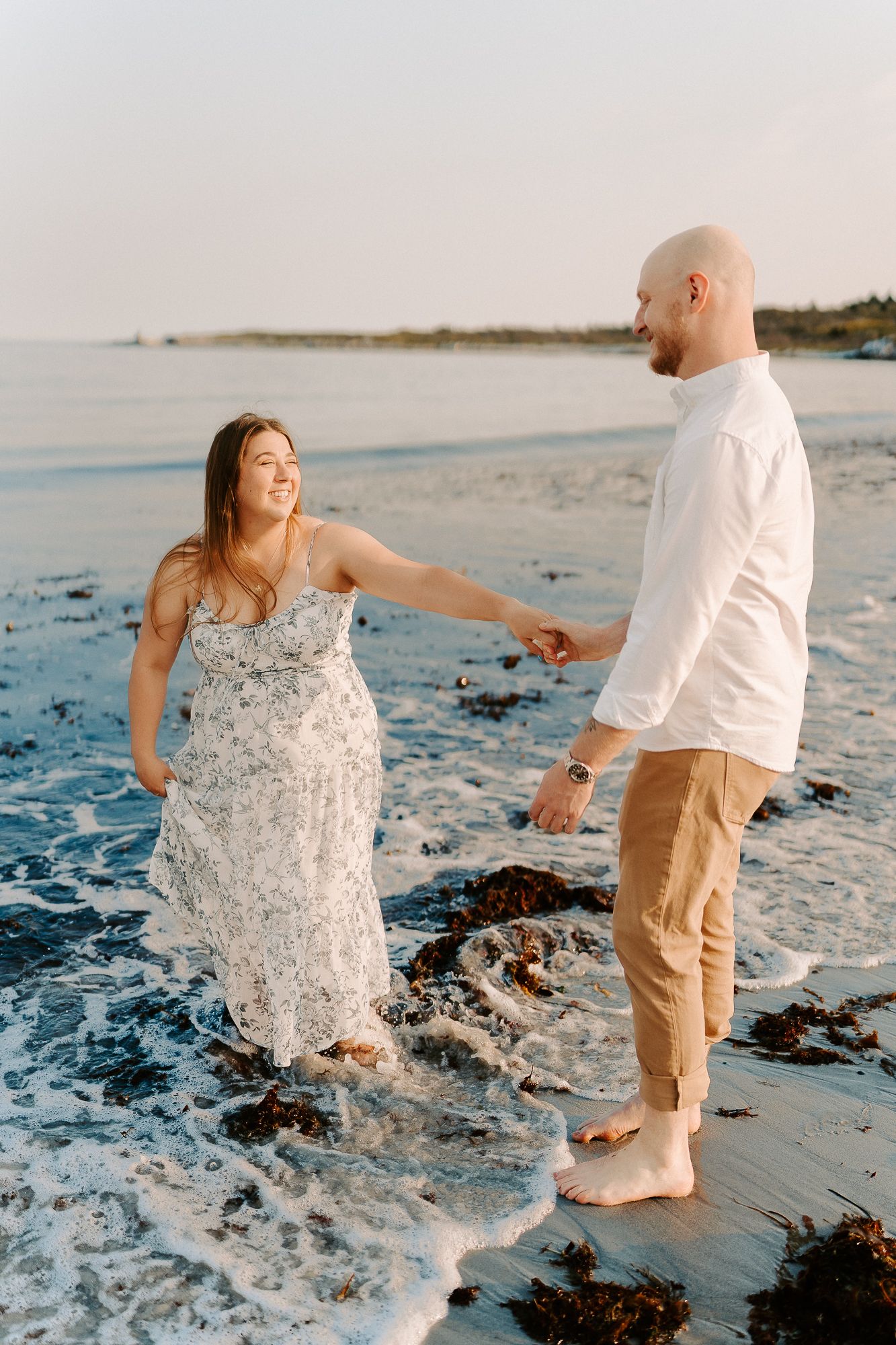 Jenna Ann - Halifax Wedding Photographer
