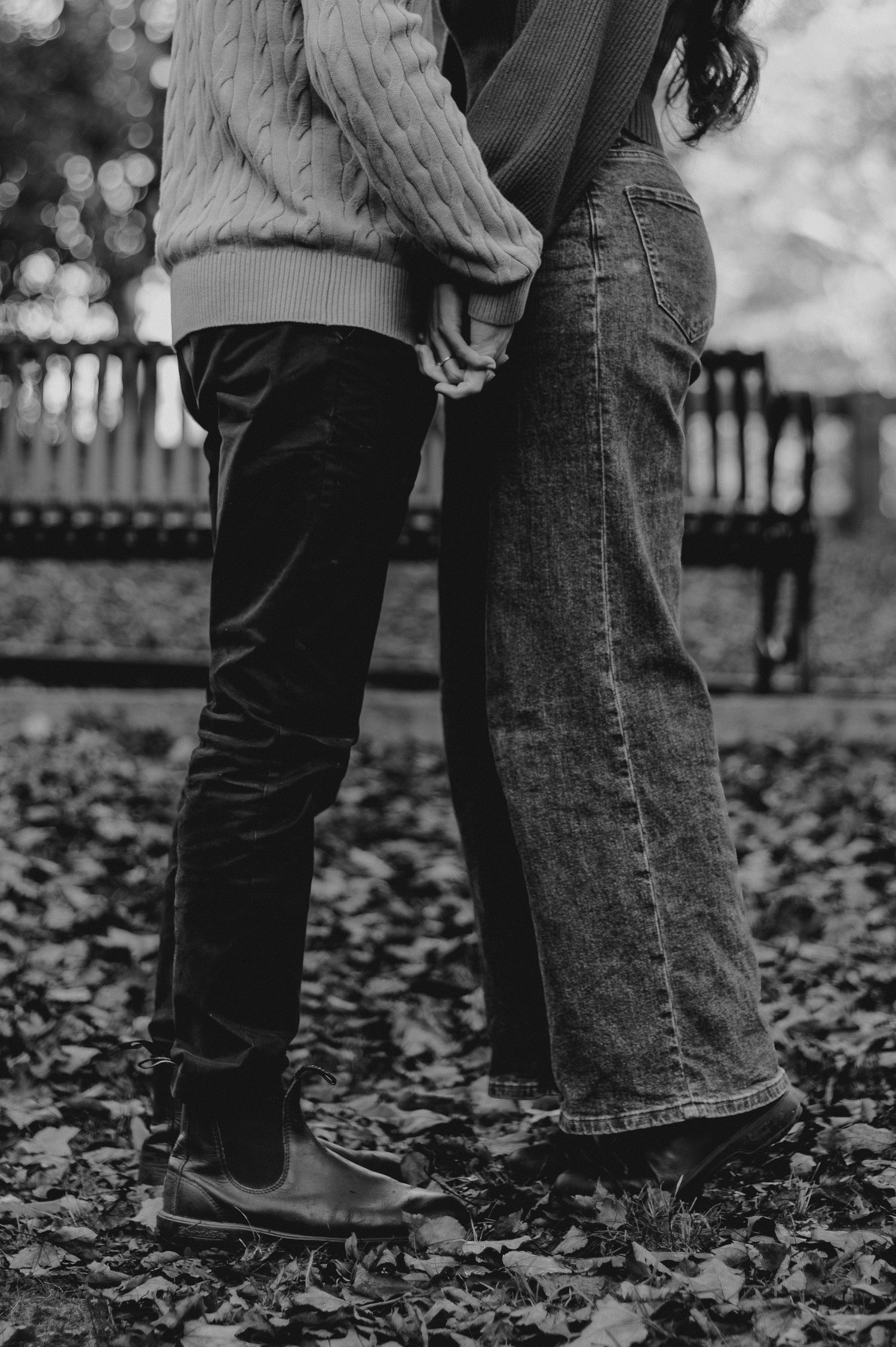 Jenna Ann - Halifax Wedding Photographer