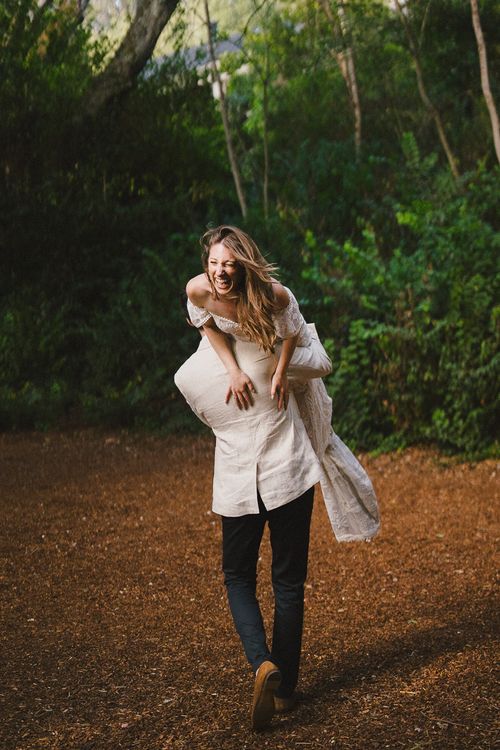 Finch & Fern Photo Co | Adventure Elopement Photography Duo in California