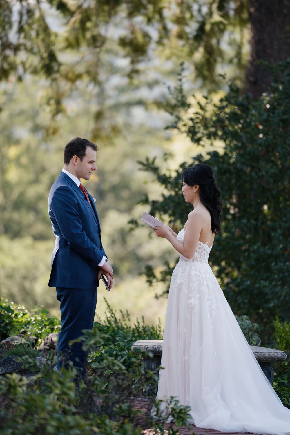 Finch & Fern Photo Co | Adventure Elopement Photography Duo in California