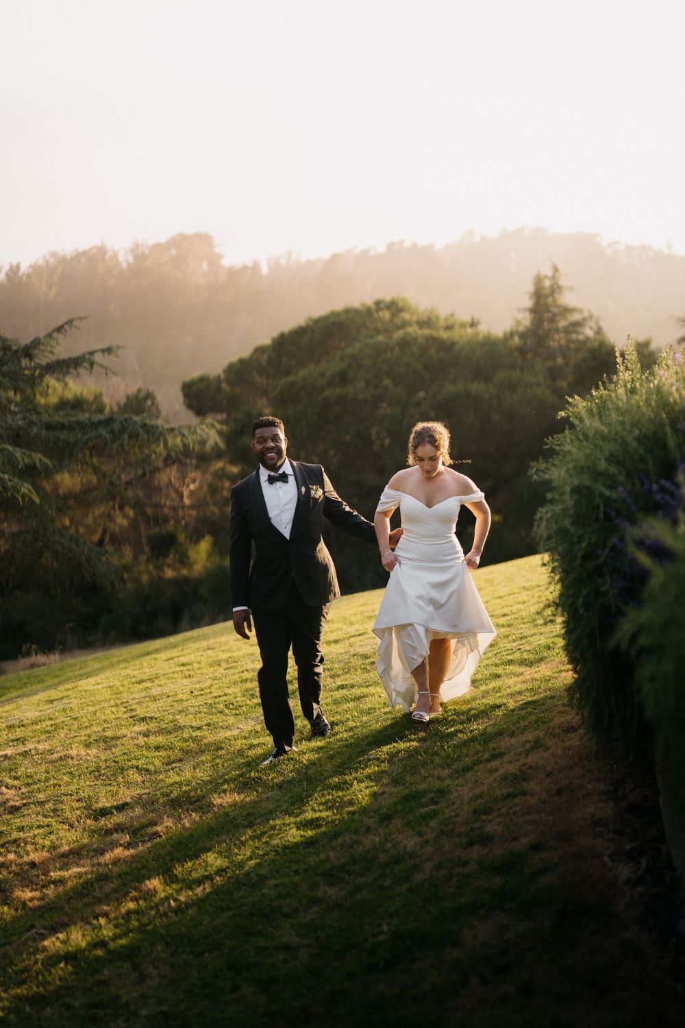 Finch & Fern Photo Co | Adventure Elopement Photography Duo in California