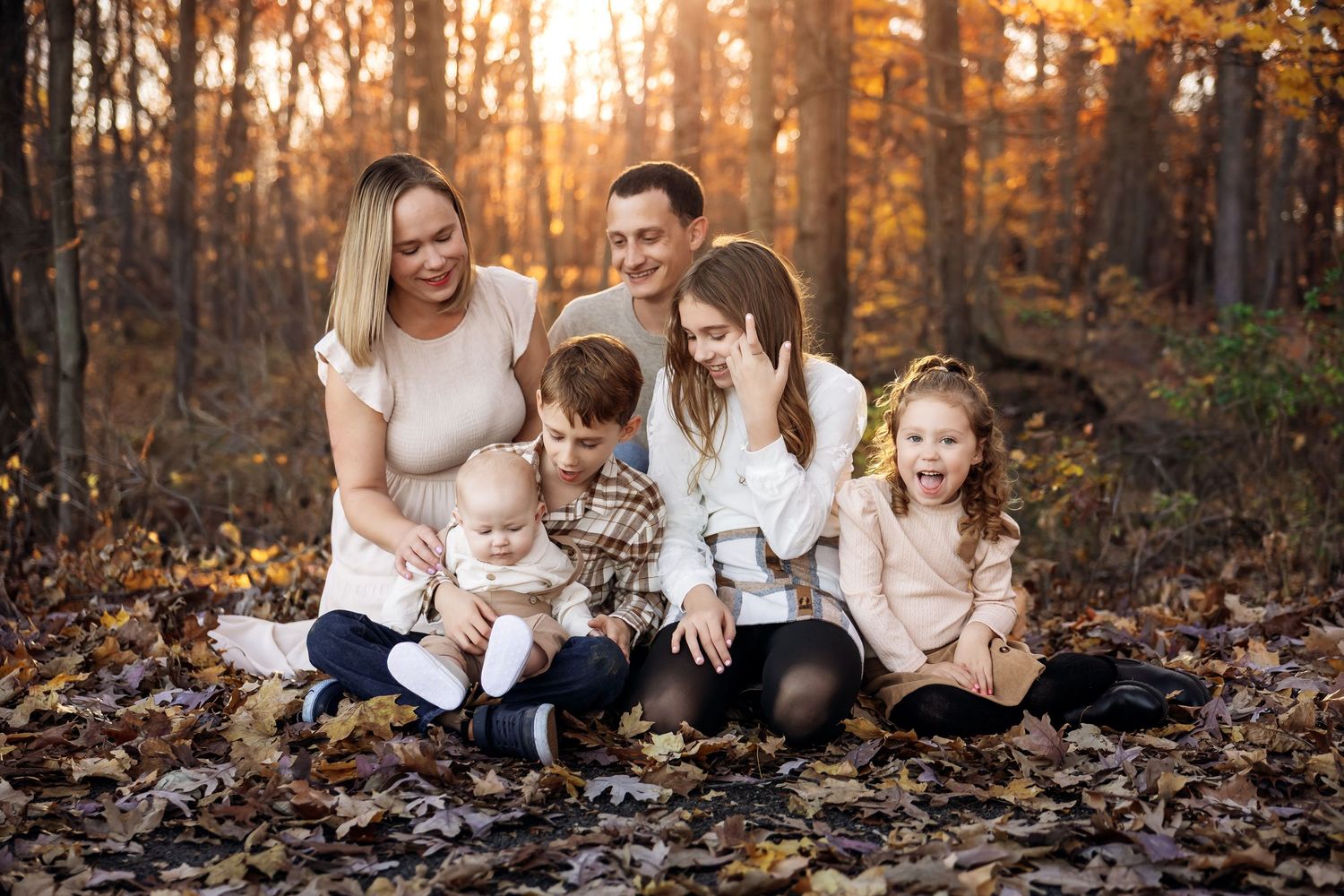 Family Pricing - Danielle Sutton Photography