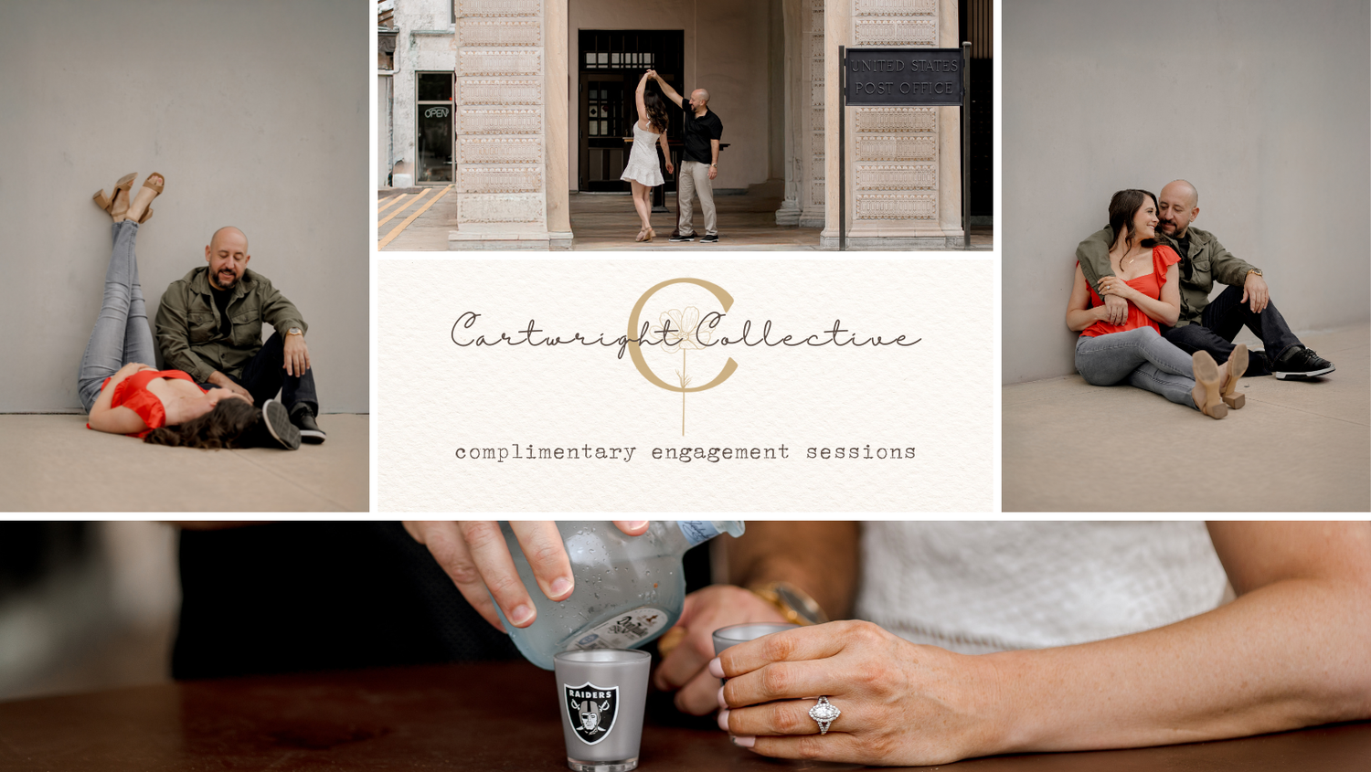 Photography Portfolio | The Cartwright Collective