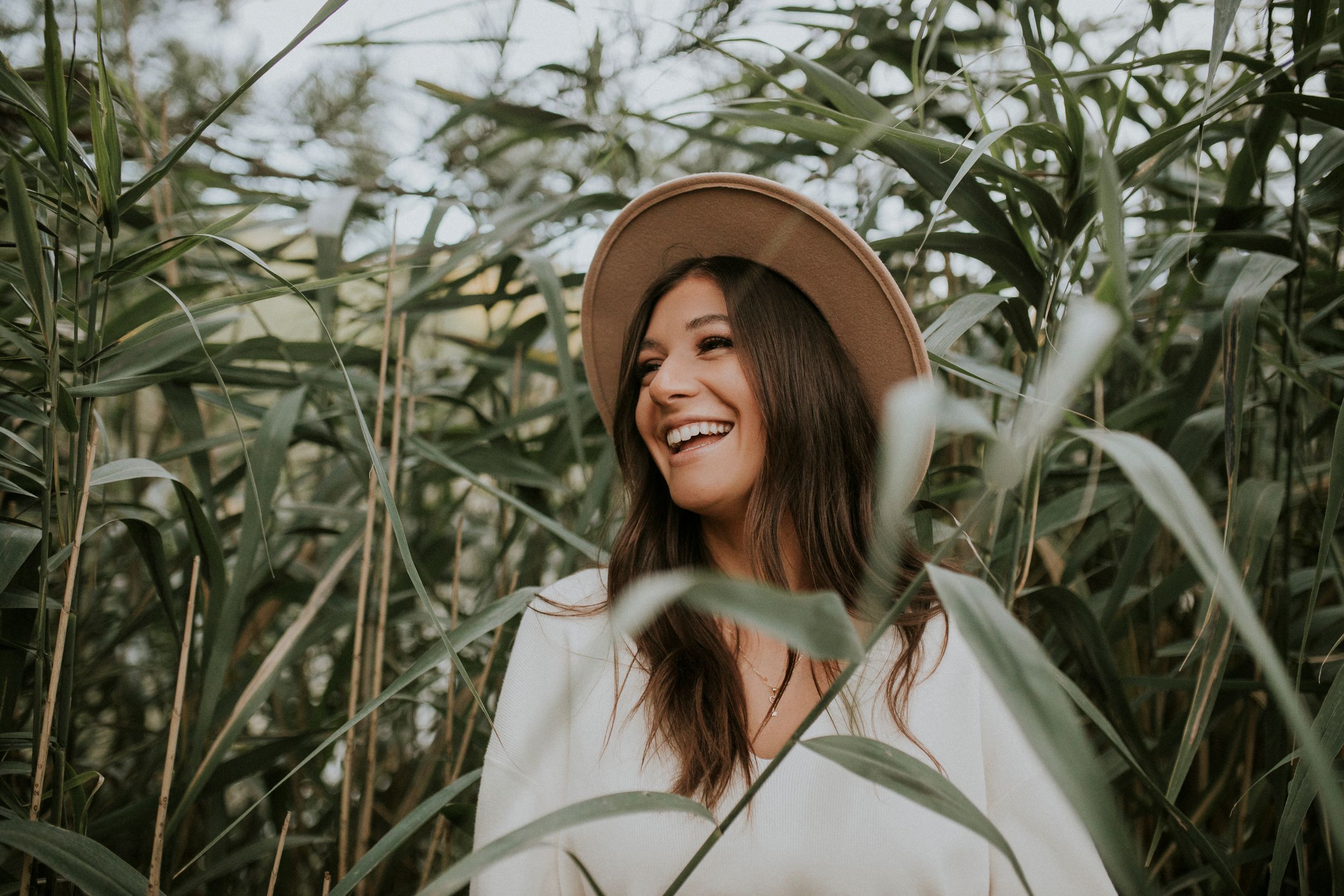 Portrait - Marie-Pier Lavoie Photographe