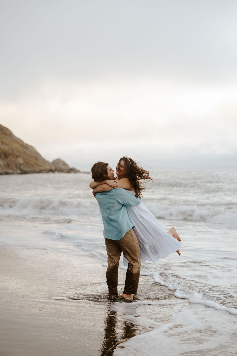 Bay Area Engagement/Couple Photographer Pricing - Mangiante Photography ...