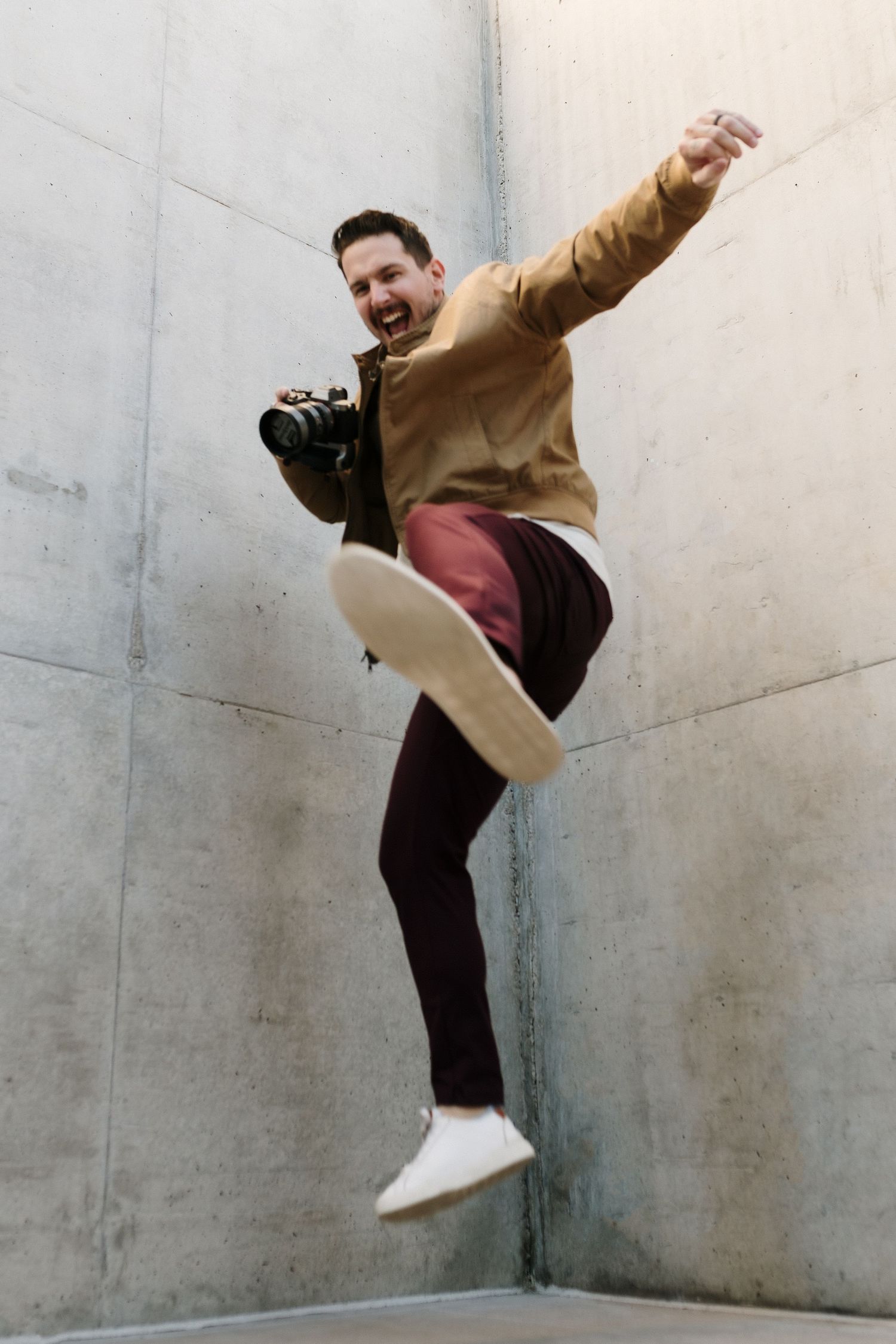 About - David Jesse Photography - Southwest and Destination Wedding ...