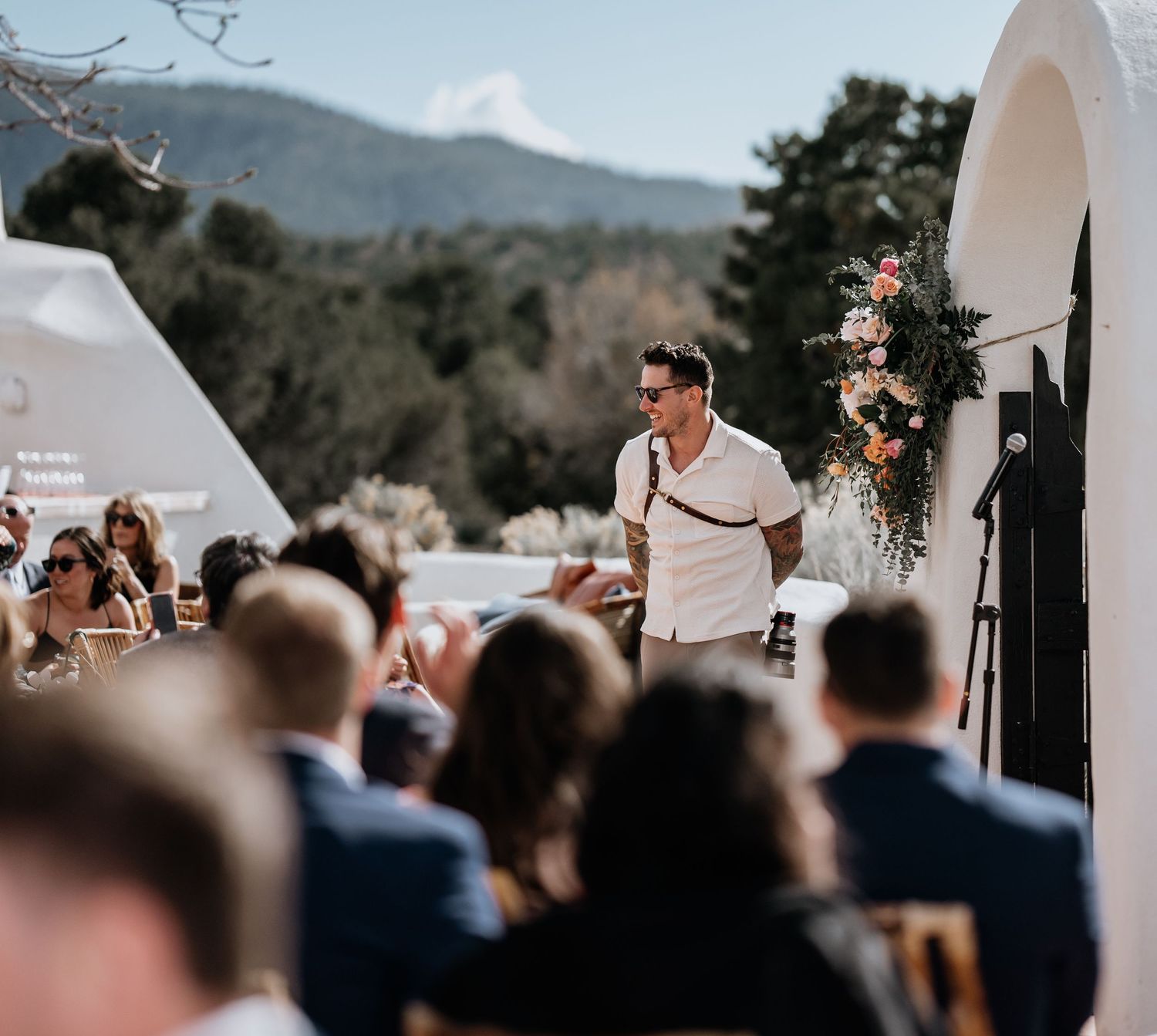 The Team - David Jesse Photography - Southwest and Destination Wedding ...