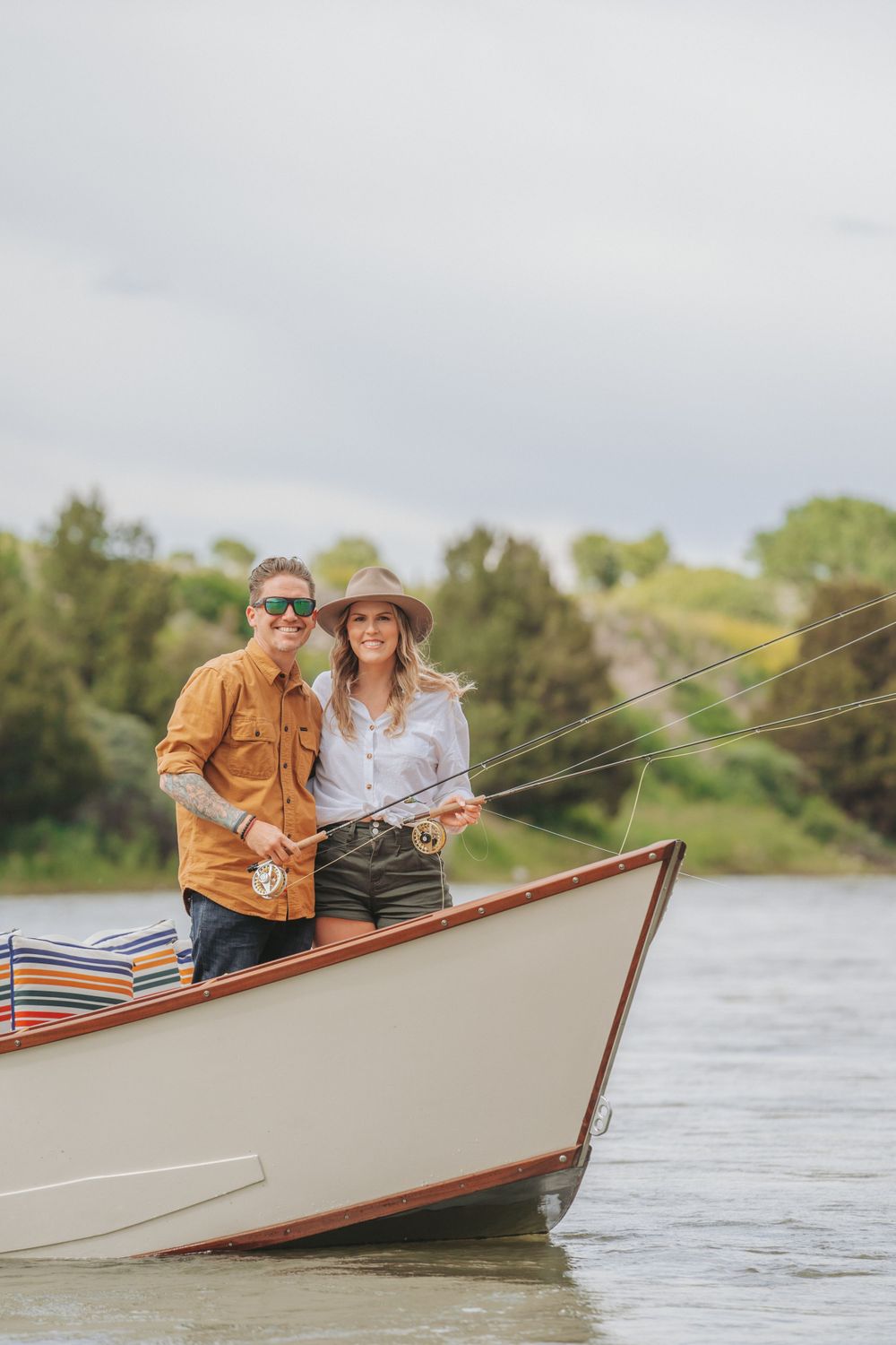 Couples - Sweetgrass Studio | Montana Wedding & Elopement Photographer