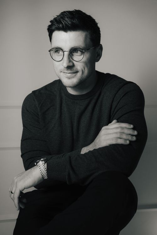 Jake Burgess Films