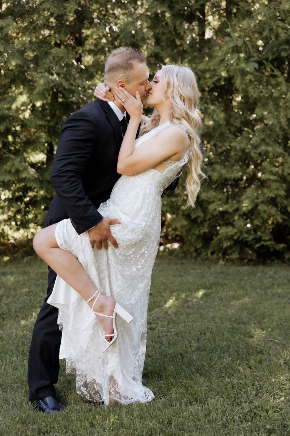 Brittany Gauthier | Moncton Wedding Photographer | Timeless & Candid ...
