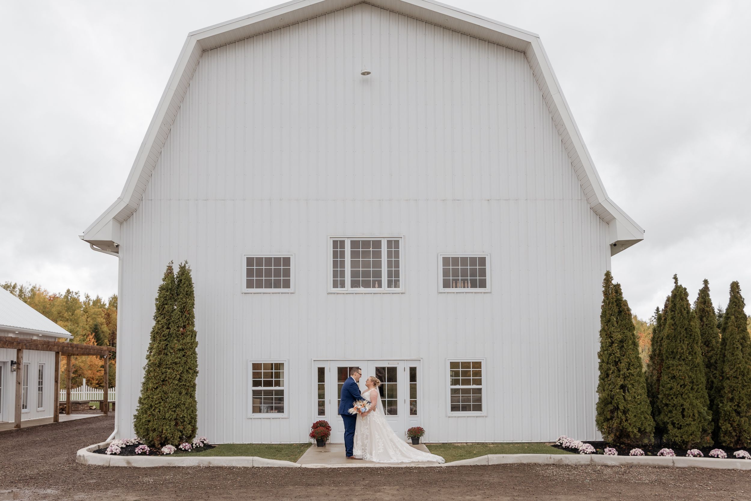 Brittany Gauthier | Moncton Wedding Photographer | Timeless & Candid ...