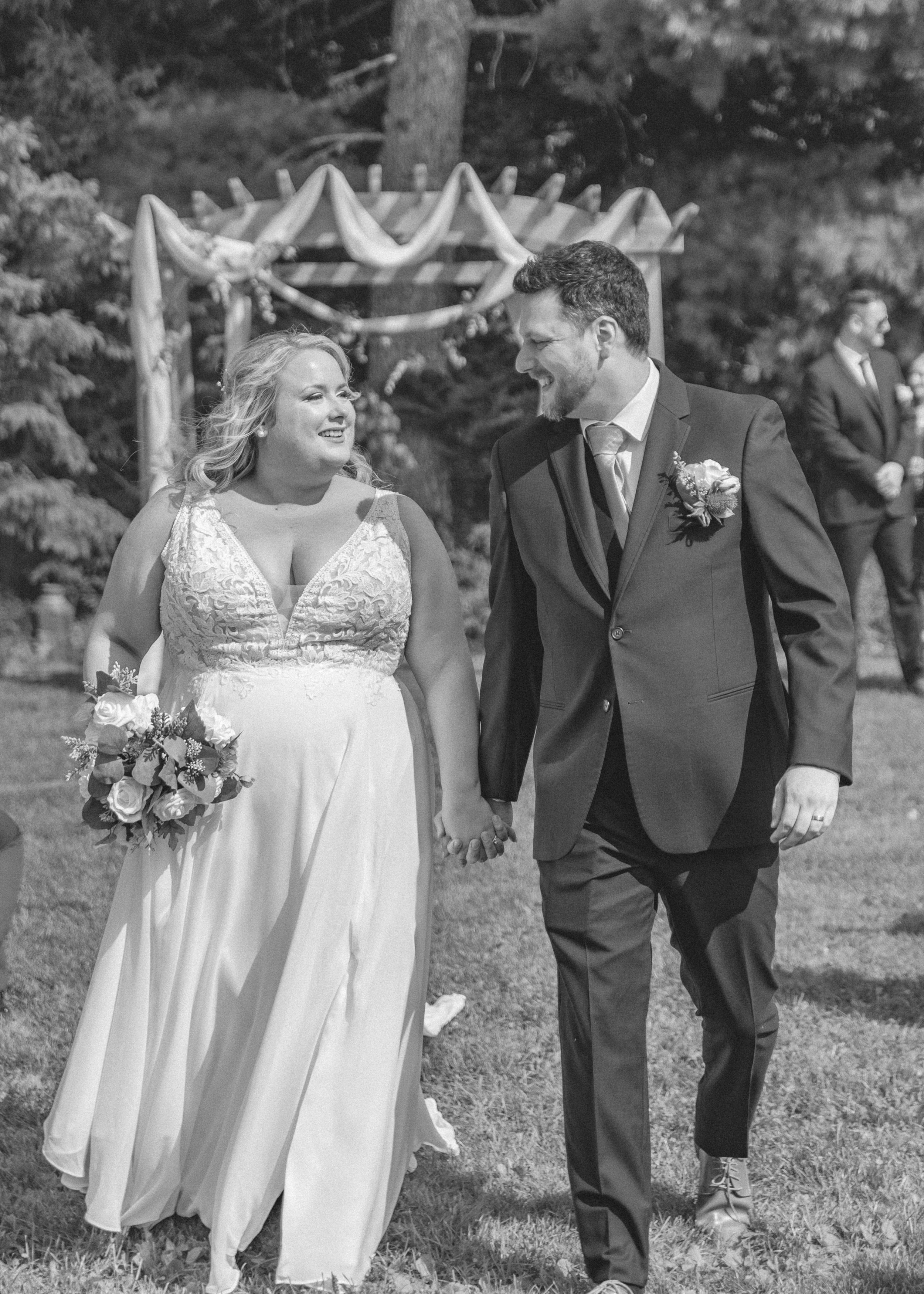 Moncton Wedding Photographer | Brittany Gauthier - Moncton Wedding ...