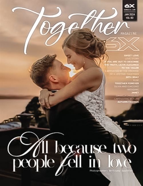 Brittany Gauthier | Moncton Wedding Photographer | Timeless & Candid ...