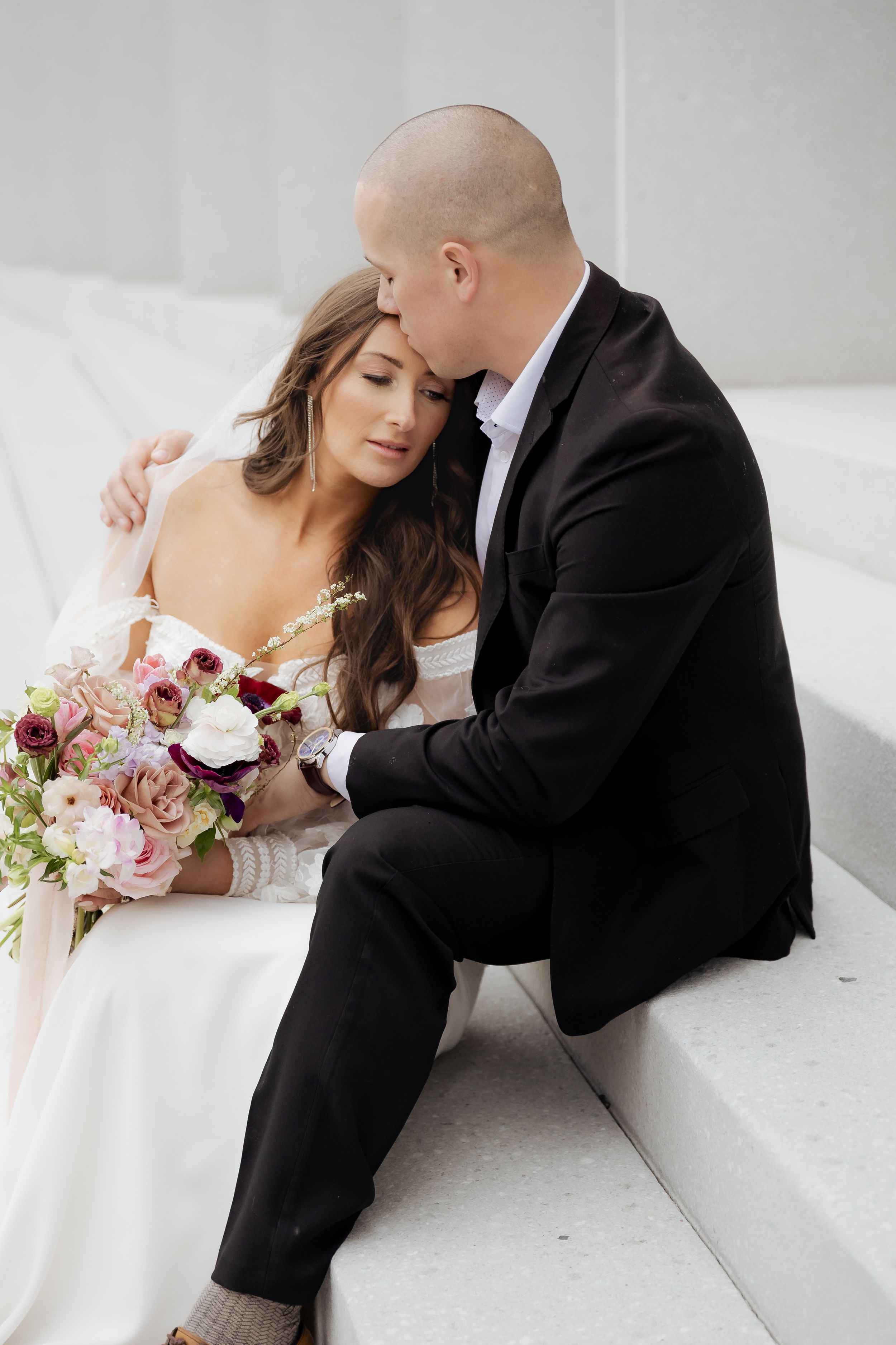 Moncton Wedding Photographer | Brittany Gauthier - Moncton Wedding ...