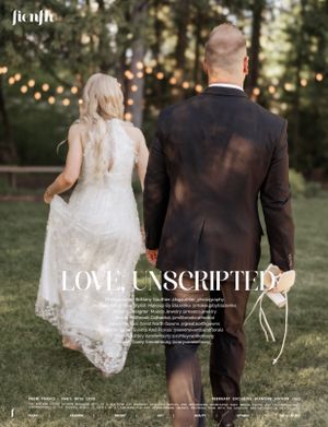 Brittany Gauthier | Moncton Wedding Photographer | Timeless & Candid ...