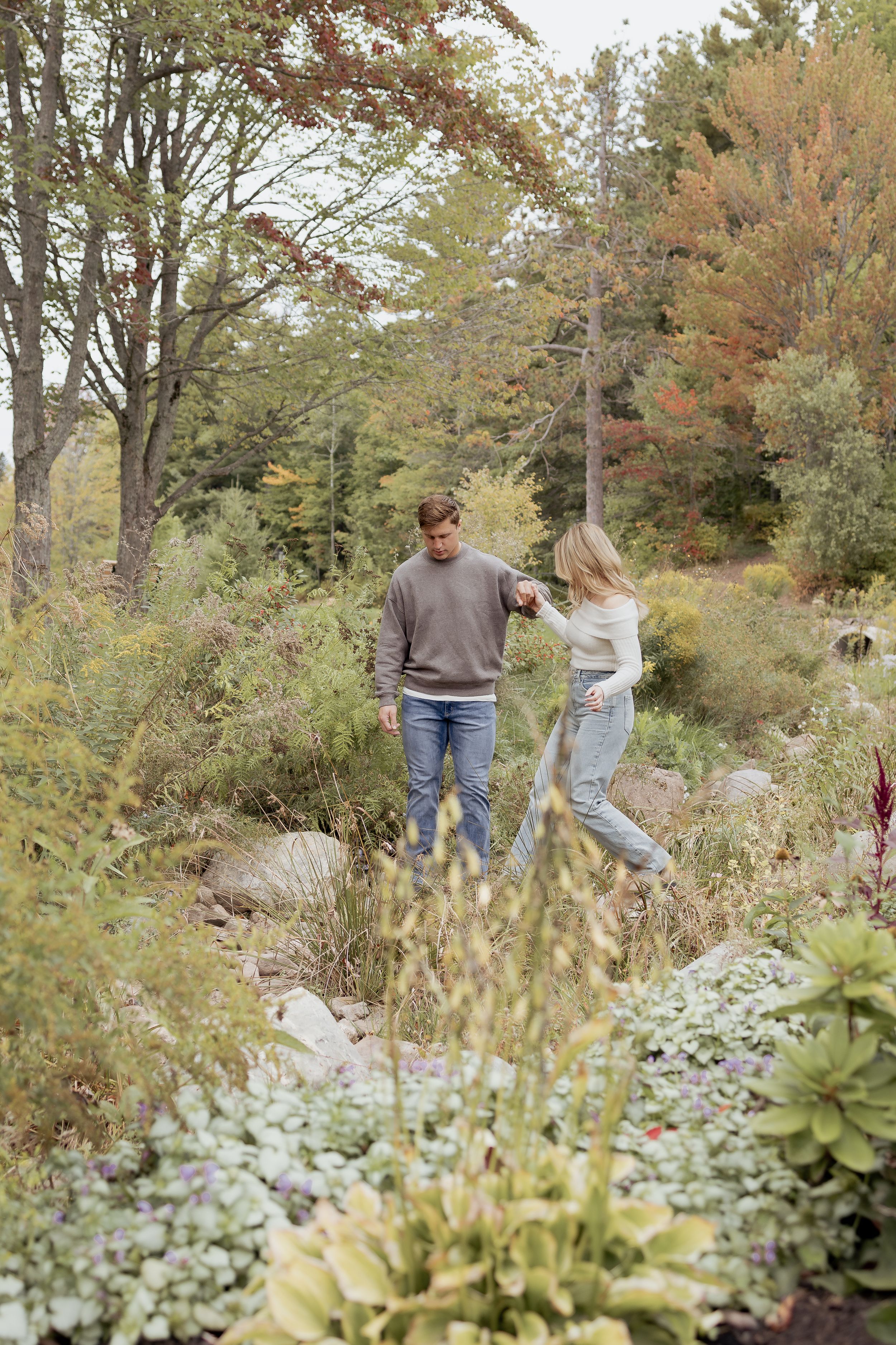 Brittany Gauthier | Moncton Wedding Photographer | Timeless & Candid ...