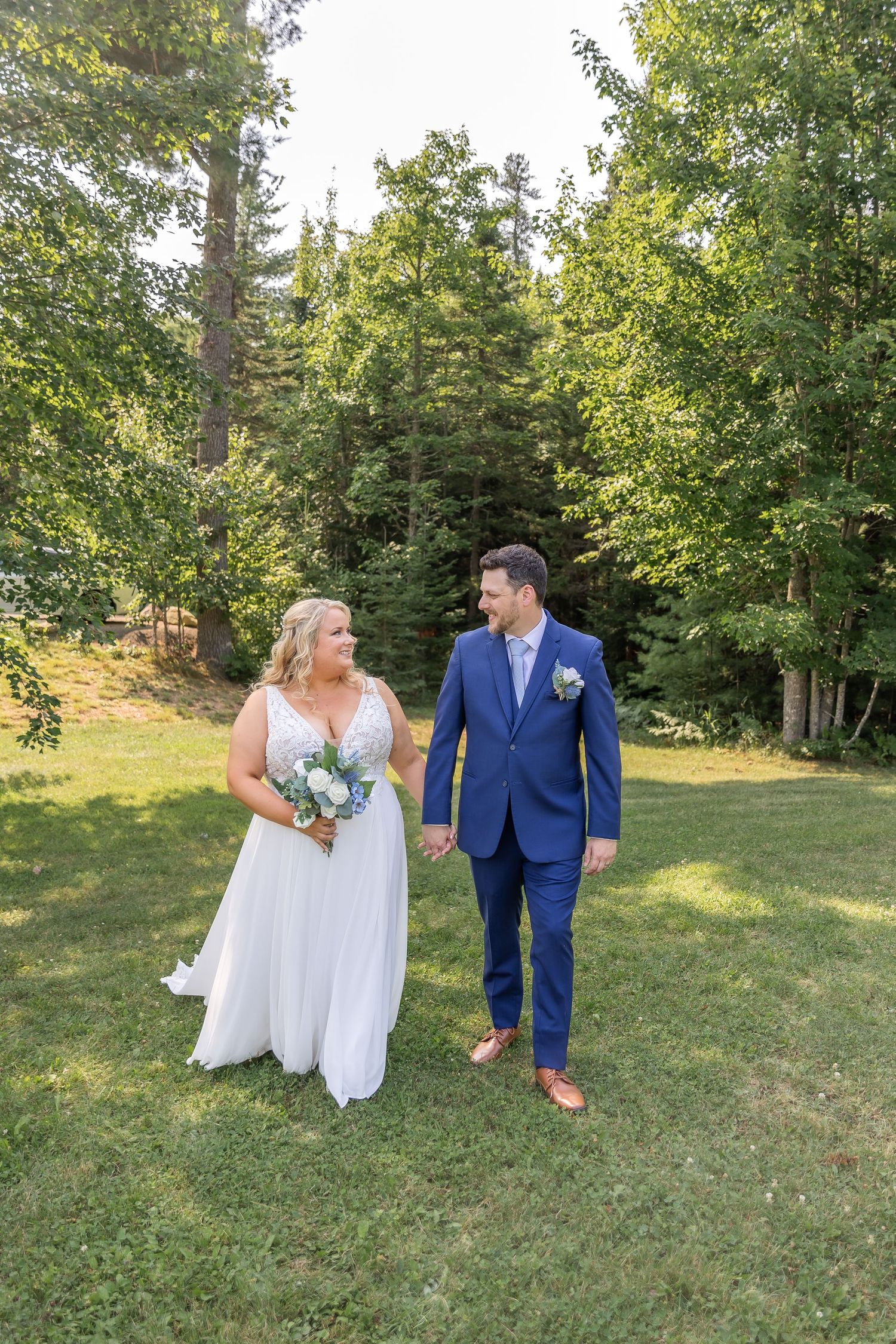 Brittany Gauthier Photography | Moncton Wedding Photographer