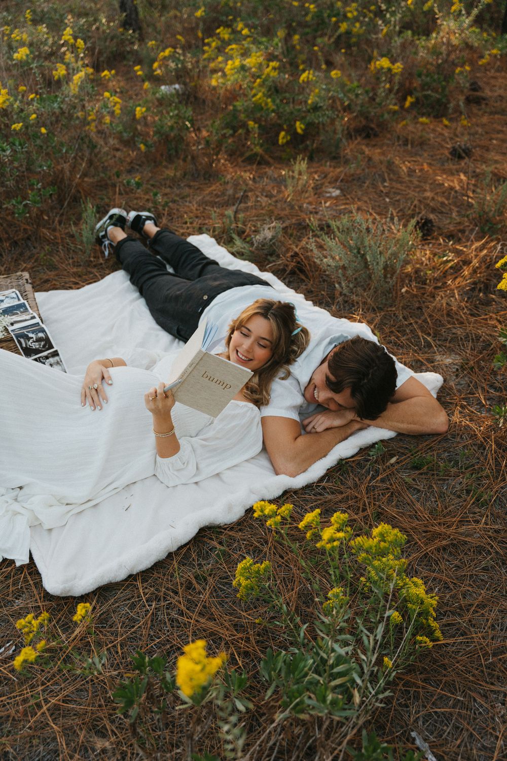 GRAYTON BEACH MATERNITY SESSION - JAKE AND MCCALL - Kyler + Kait ...