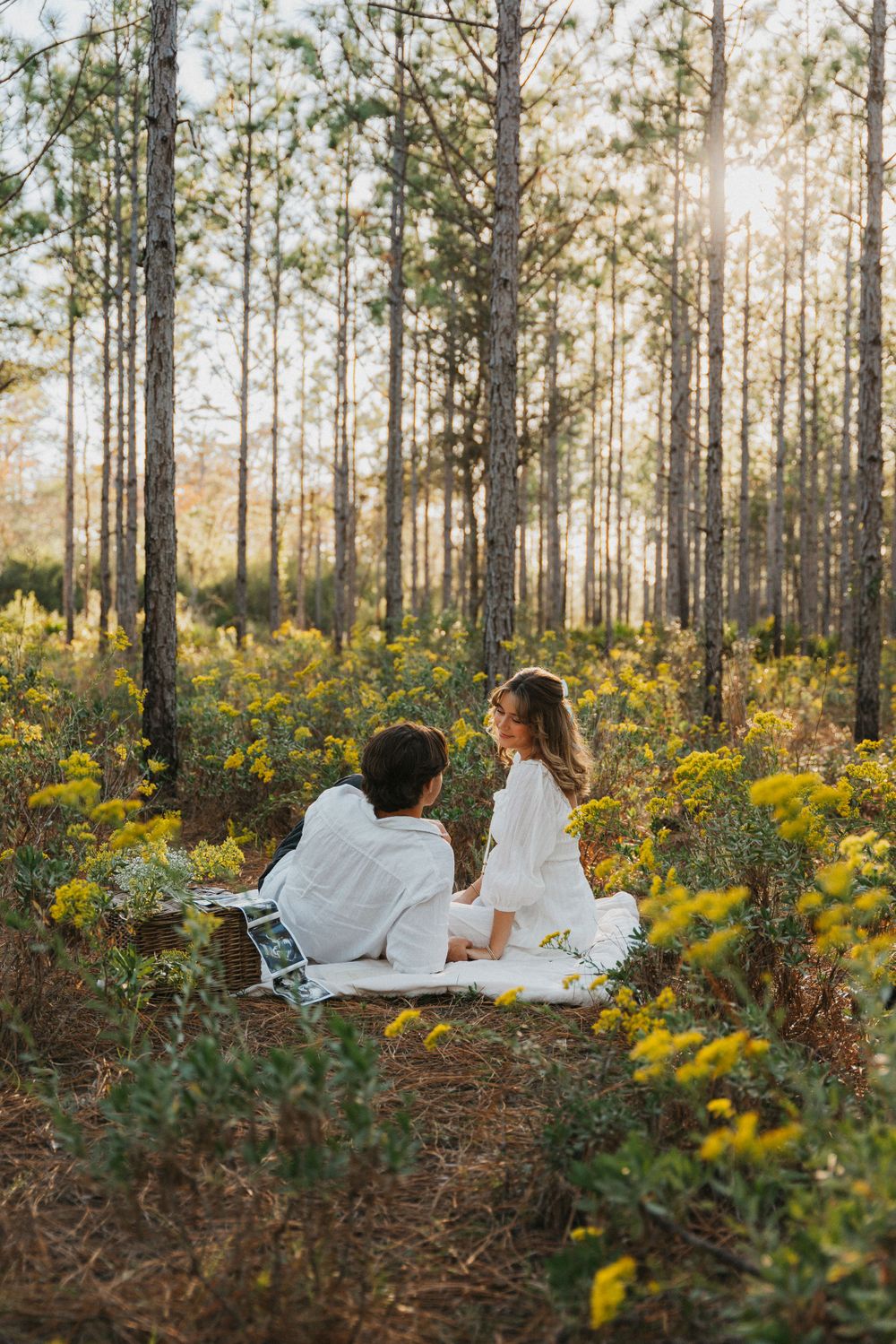 Jake + Mccall - Kyler + Kait Photography | 30A Photographer