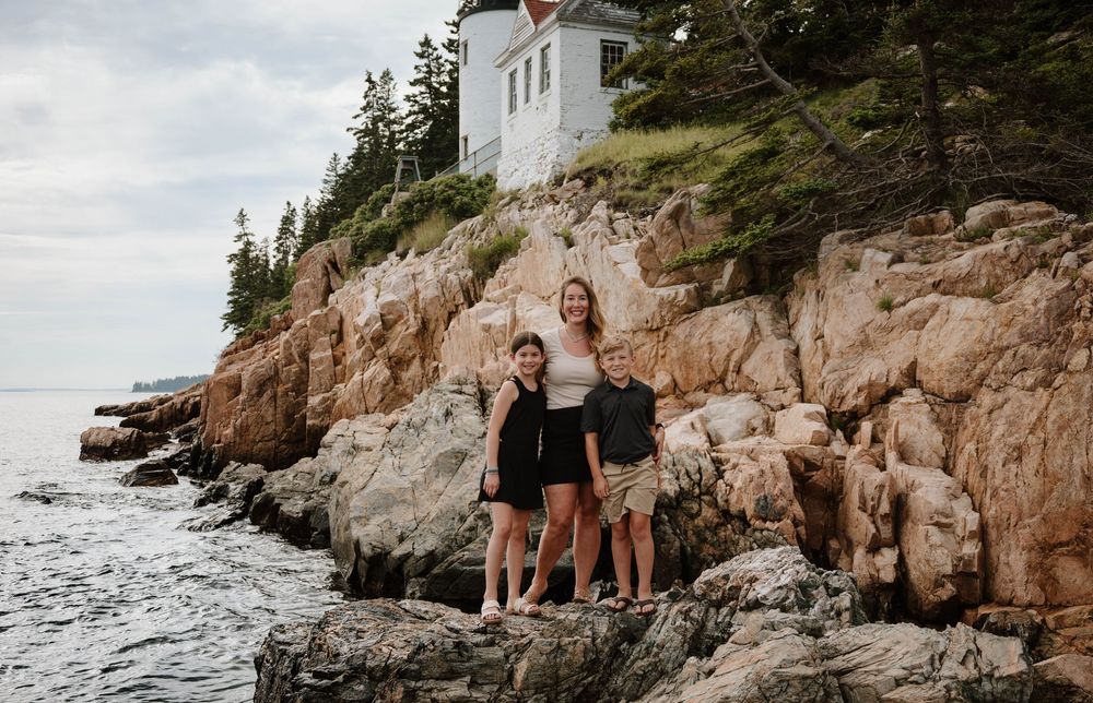 Family - Miranda Jean Photography