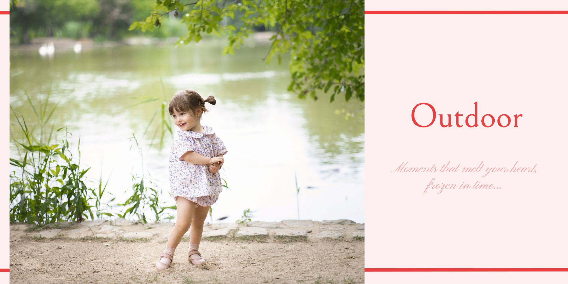 Outdoor - Gitty Breier Photography