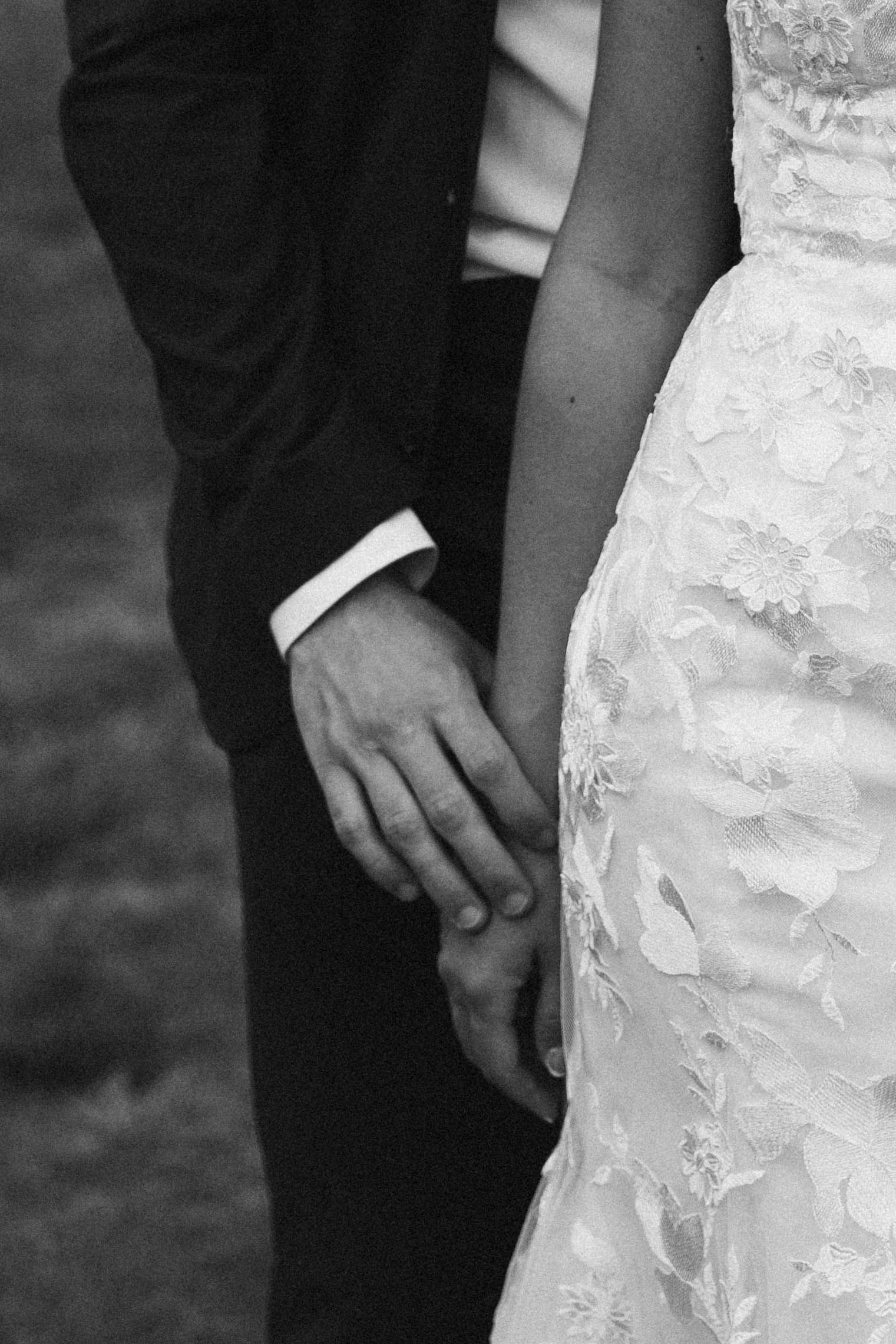 Cheyenne Williamson Photography - Virginia Beach Wedding Photographer