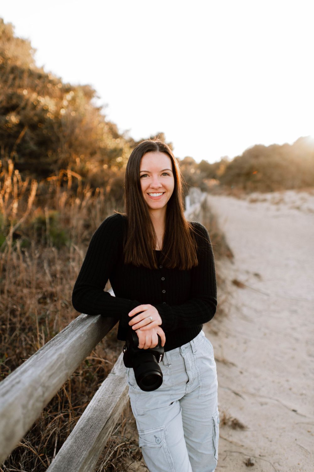 Cheyenne Williamson Photography - Virginia Beach Wedding Photographer