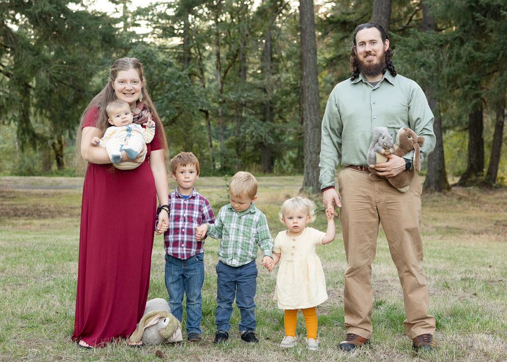 Little Eagle Studios