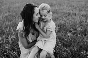 Lifestyle Family Photographer Knoxville, TN | Family Photography West Knox