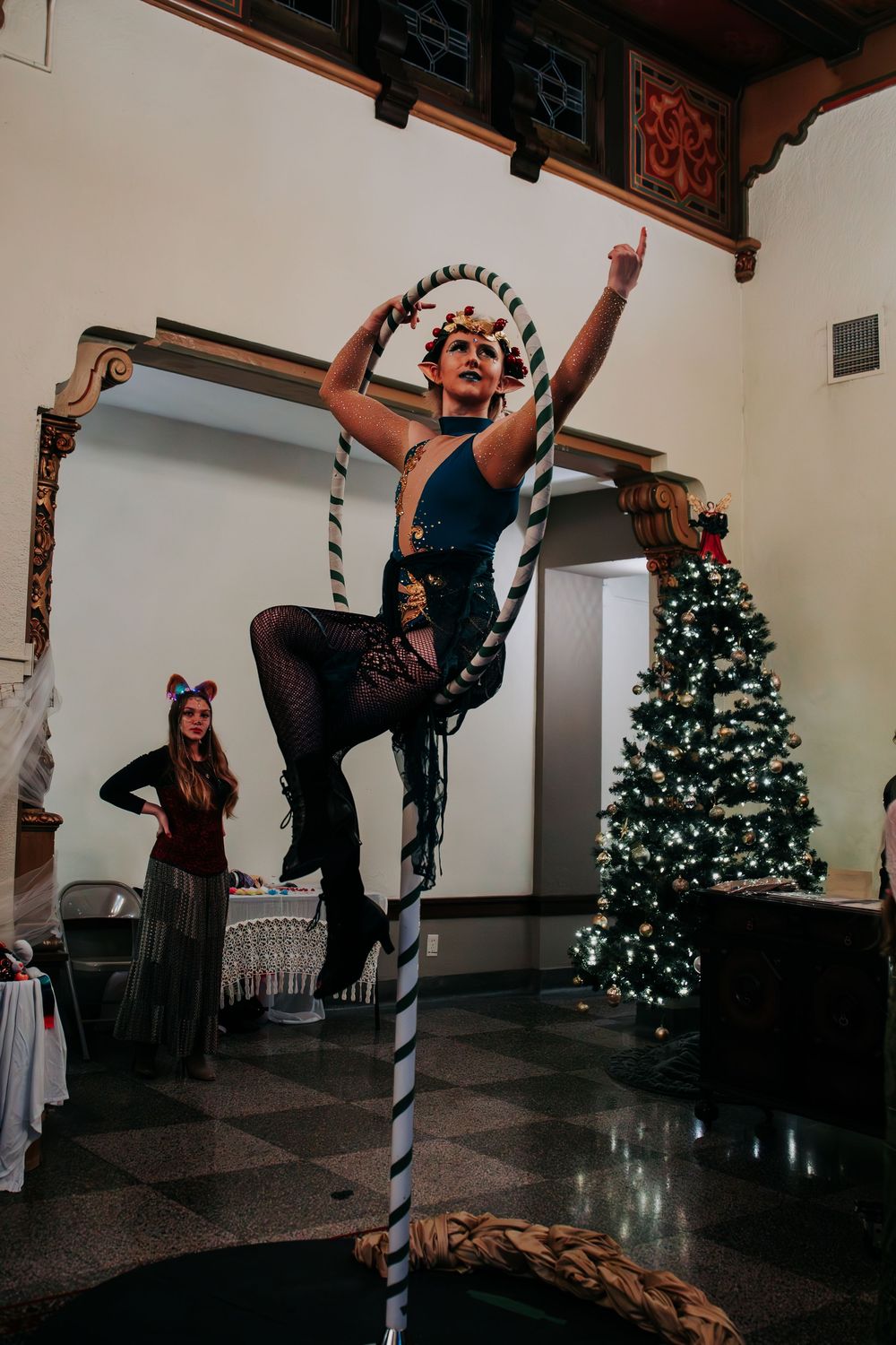 Centralia & Chehalis Holiday Event Bucket List (2025 Edition ...