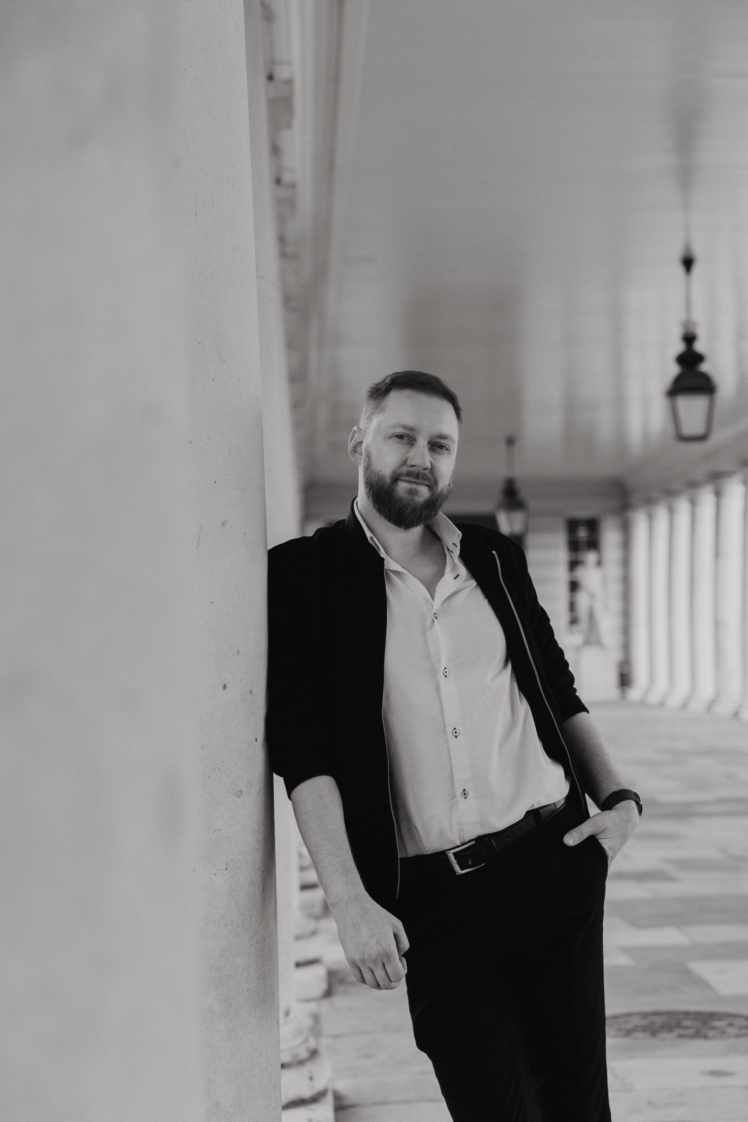 Sam Brill Photography