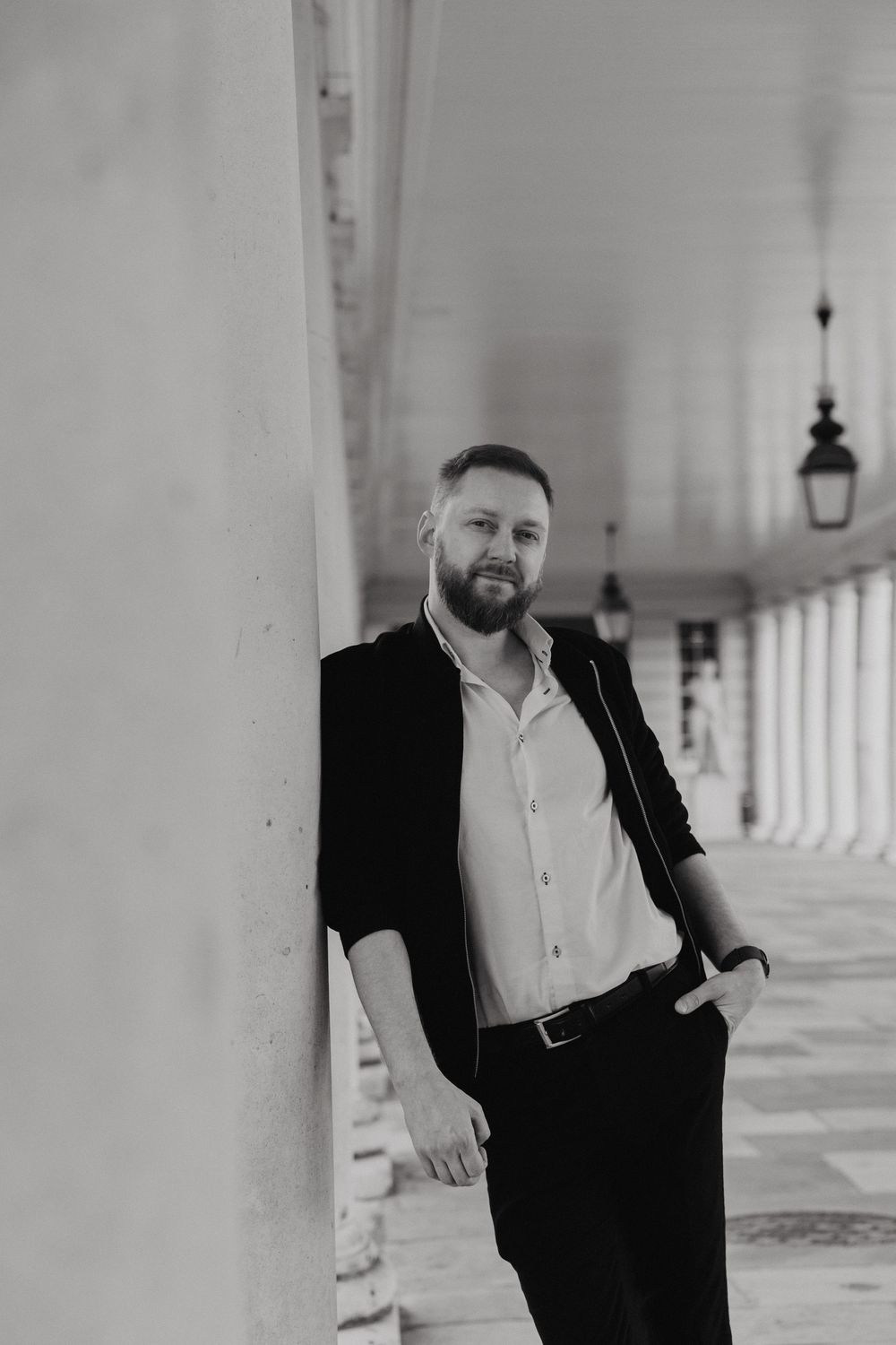 Sam Brill Photography