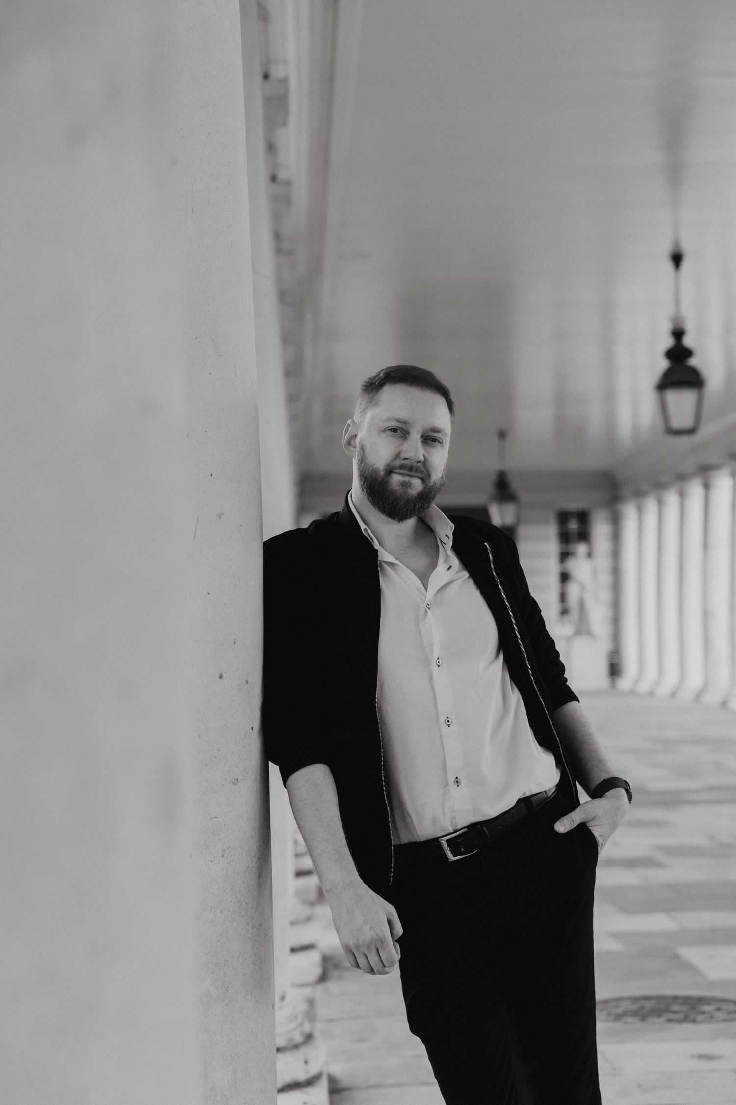 Sam Brill Photography