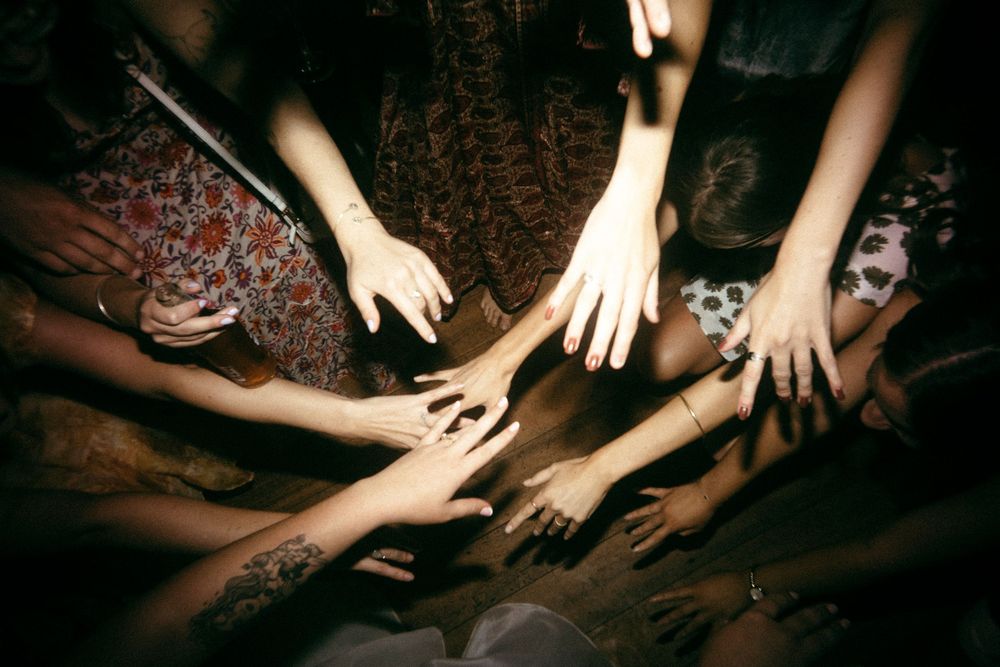 The Love Collective NZ