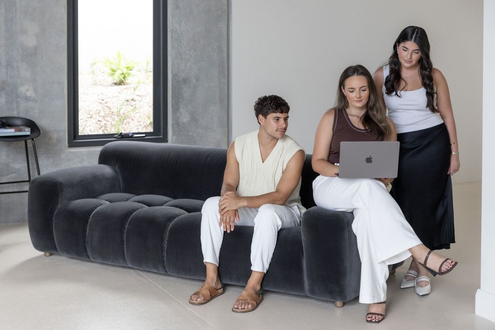 Valeria Ramirez - Branding Photographer - Sunshine Coast, Brisbane ...