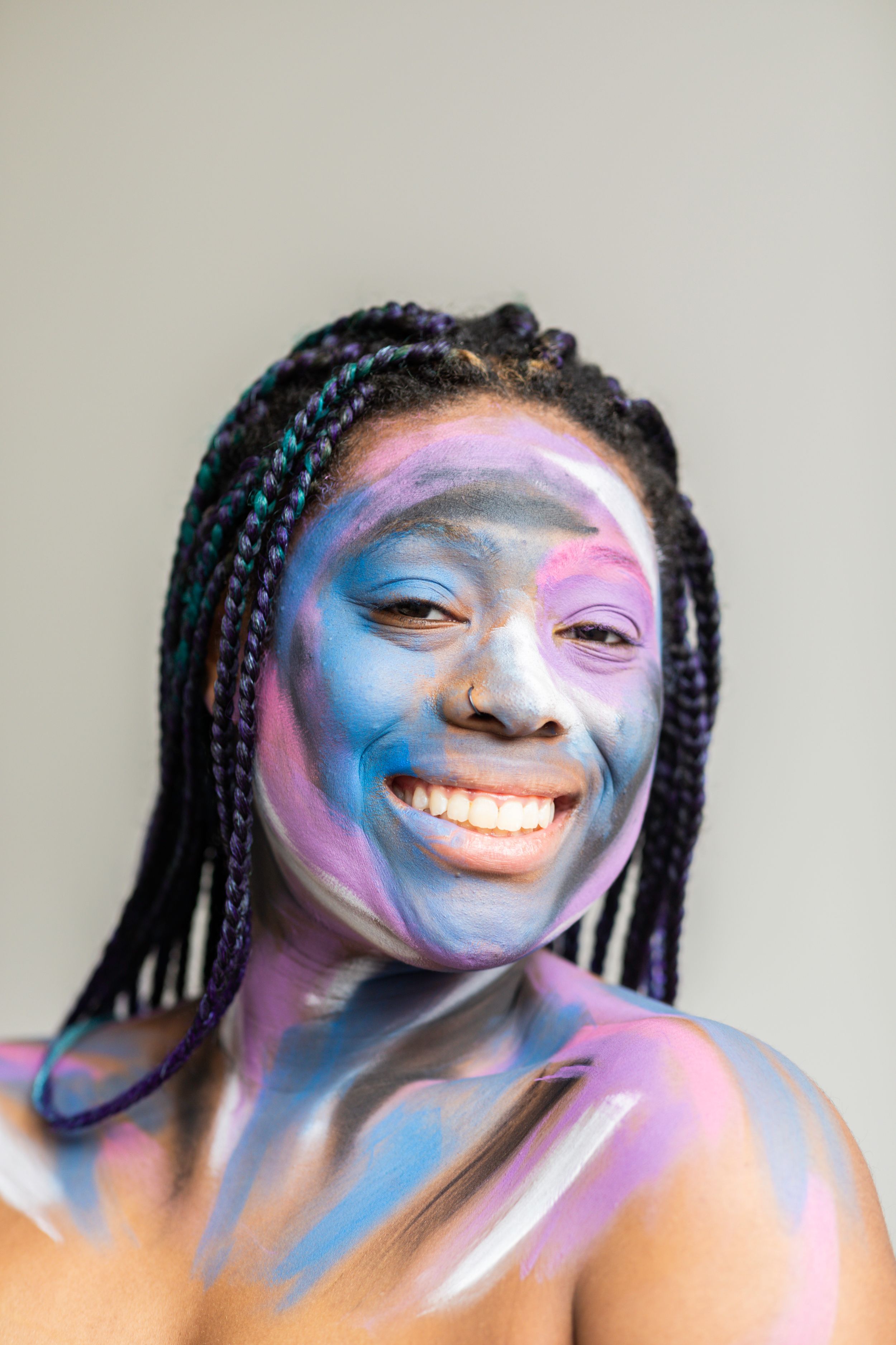 Zoe Miller Studios