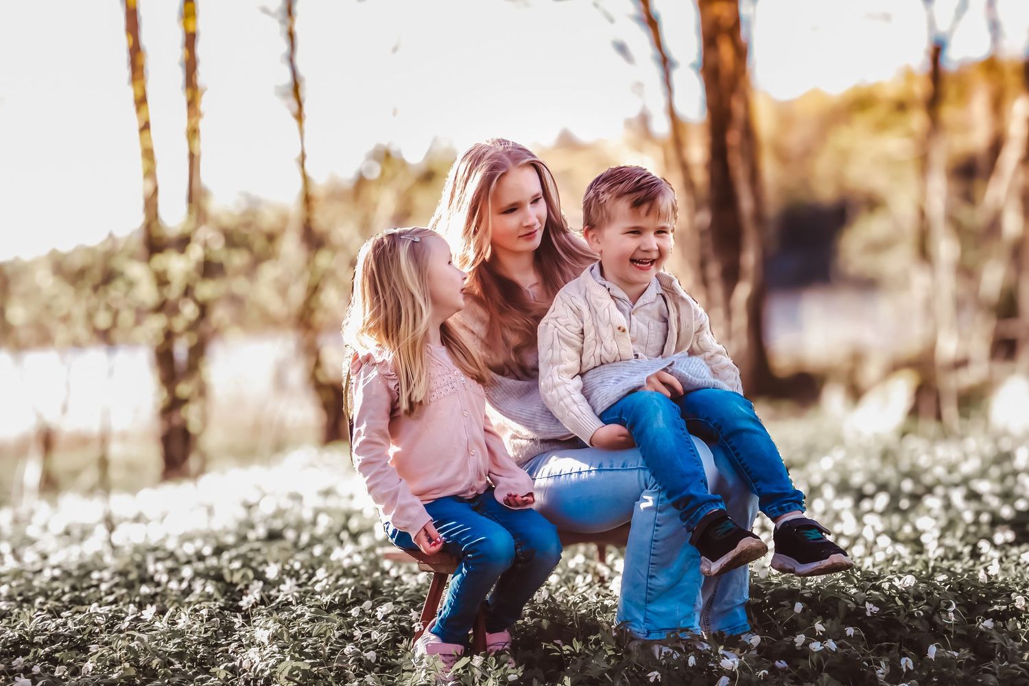 Fotograf Sara Lagset -SLFotografi - Fotograf i Vänersborg