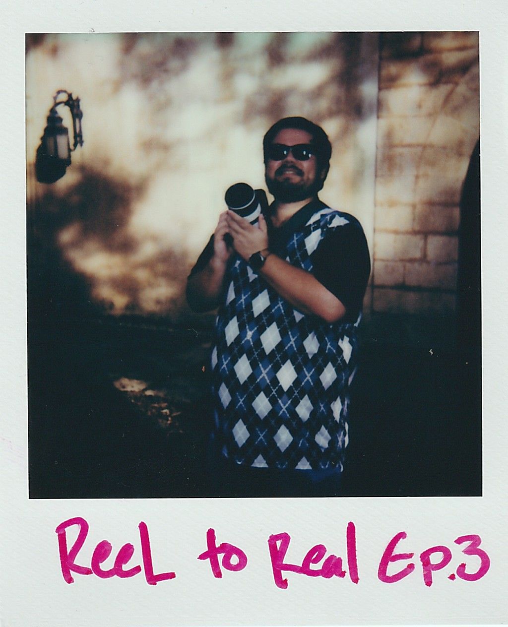 Reel to Real Movie Inspired Photoshoots | Wicked - Cain McMillan ...