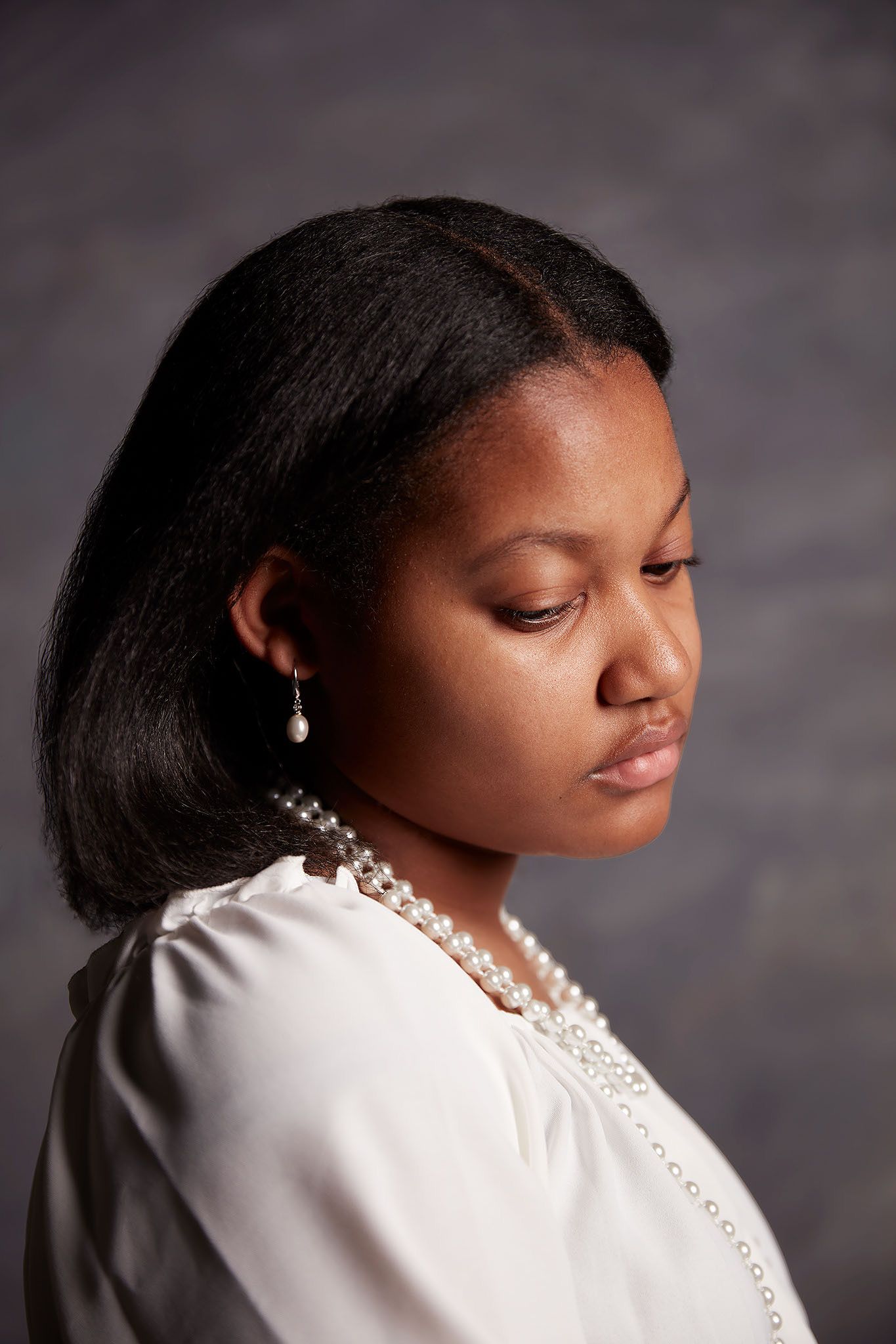 Ode to Black Women - Hunter Machayla Photography