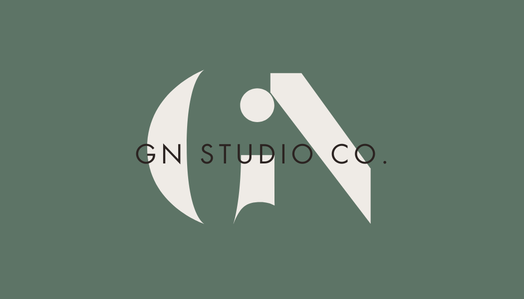 Services - GN Studio Co.