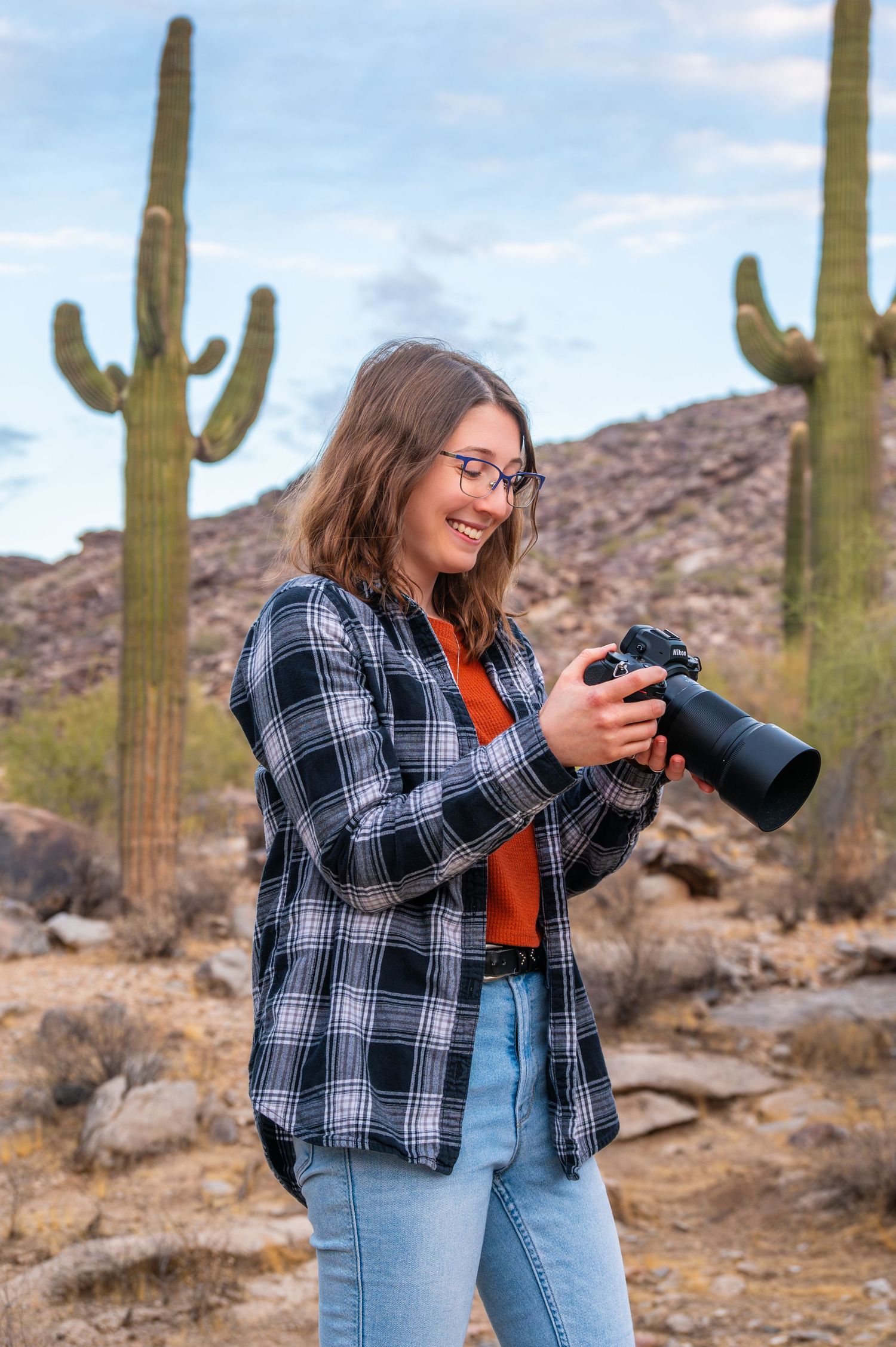 Behind the Lens: Meet Jen - Jen Litt Photo