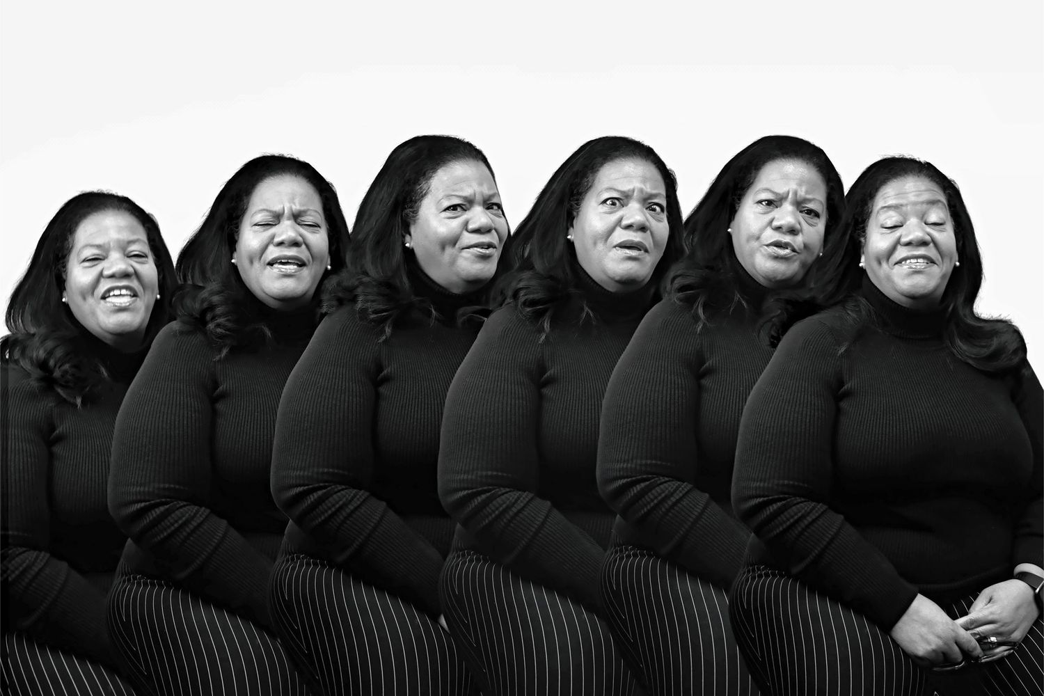 Robin - My Picture Tells A Story