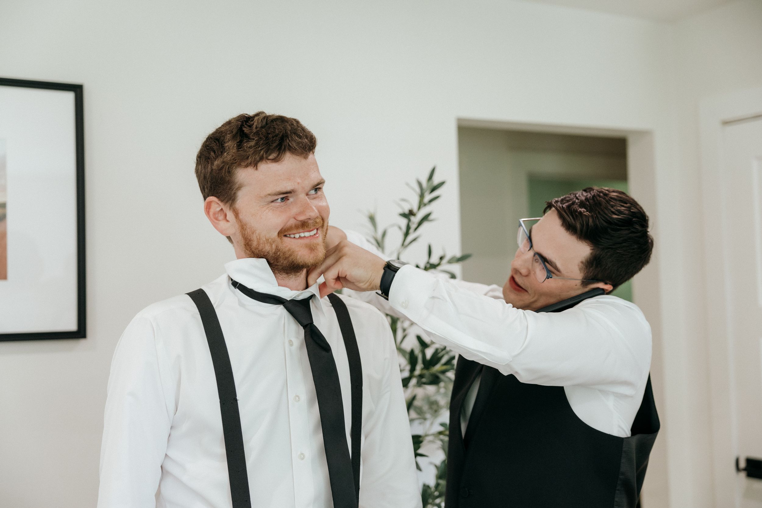 Nic & Jon - Katherine Drake Photography