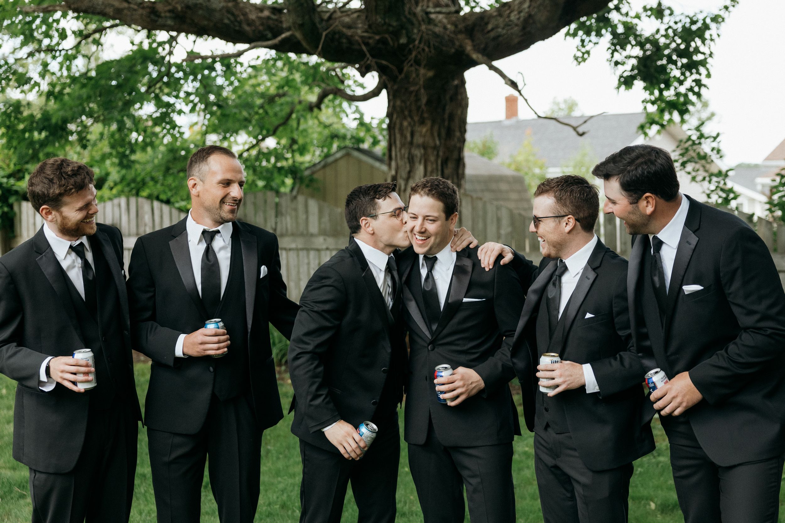 Nic & Jon - Katherine Drake Photography